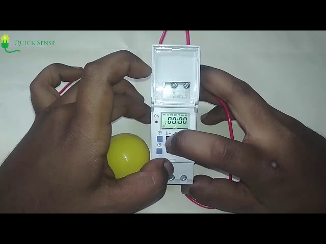 Timer Controller - Digital Timer Programmable Controller Importer from Faridabad