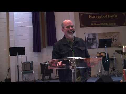 The Work of Righteousness – Harvest of Faith