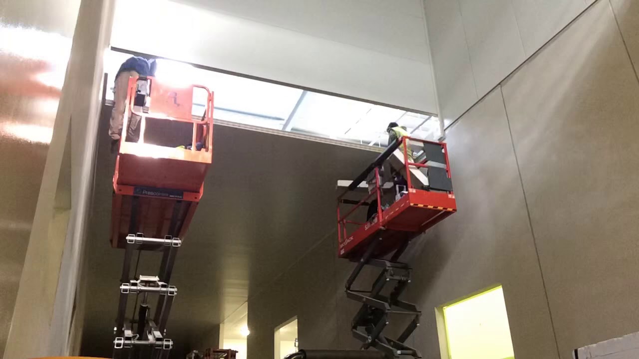 A1 Panel