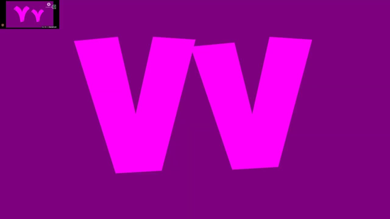 Italian Aristic Alphabet With - (LUCKIEST GUY FONT)