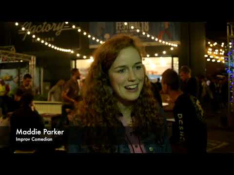 Sydney Comedy Festival welcomes Australia’s funniest youngsters – Meg ...