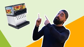 Changing a valve block on Flomatic 424 valve