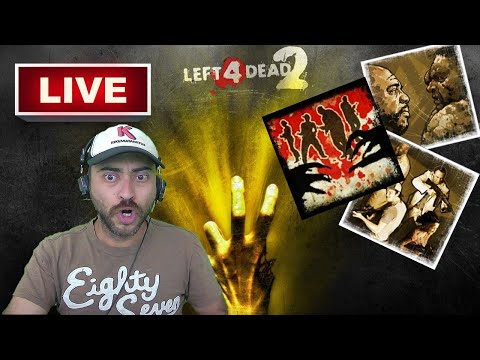 Steam Community :: Video :: Survival, Versus Survival and Versus Left 4 ...