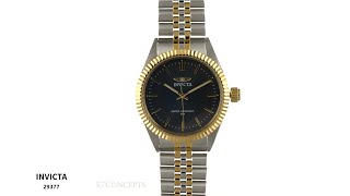 Invicta 29377 - Specialty Watch • Watchard.com