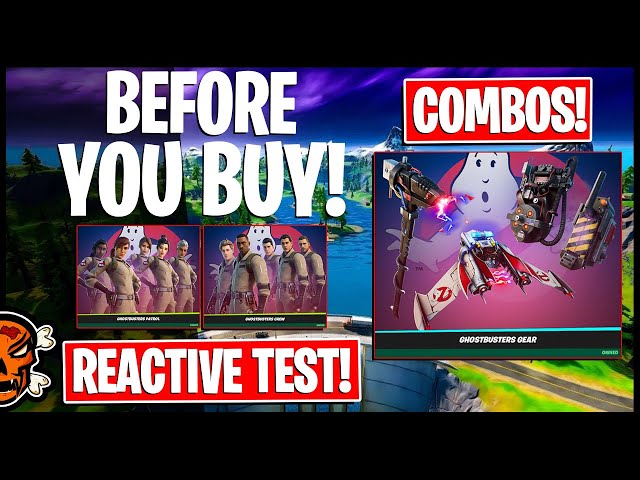 10 failed Fortnite collaborations that were a disappointment