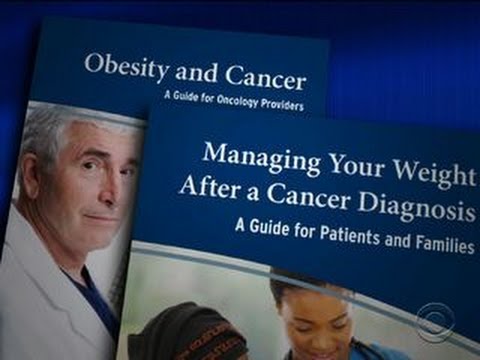Higher death risk for obese breast cancer patients, study finds