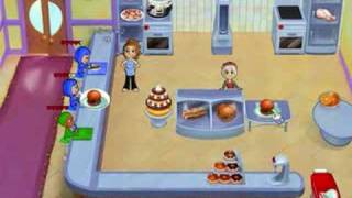 5 Games Like Cooking Dash on Steam – Games Like