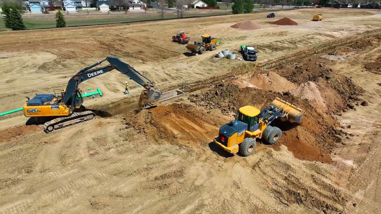 Arvada Excavating