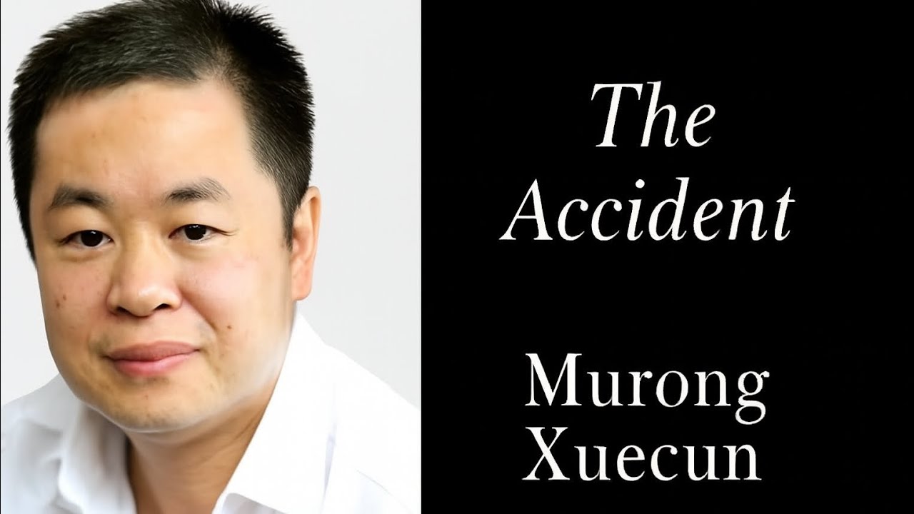 The Accident by Murong Xuecun | Summary 1st semester BCU  B.A, B.Com, B.Sc, BCA, BSW