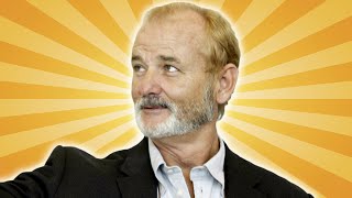 Bill Murray Facts That Will Make You LOL