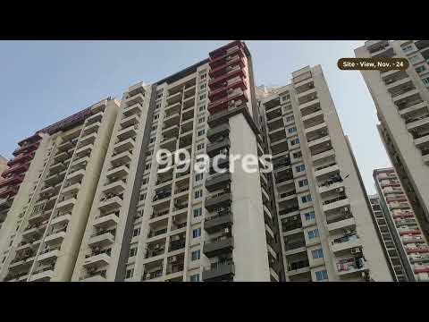 ABA Cherry County Techzone 4 Greater Noida West, Greater Noida | Price ...