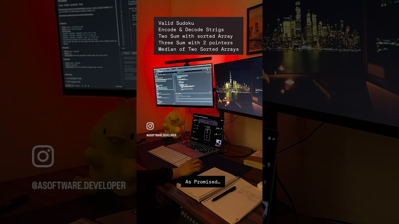 Day 8 of my 100 days of LeetCode Journey. Apna college JAVA #Neetcode150  #DSA OOP #AI FreeCodeCamp