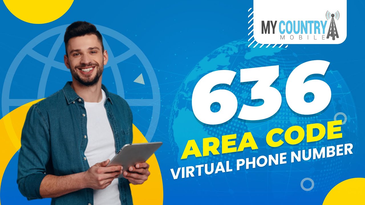 636 Area code - My Country Mobile