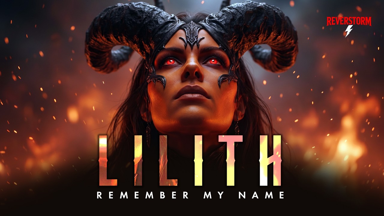 Lilith - Remember My Name