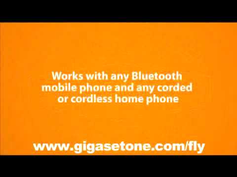 Gigaset One (video)
