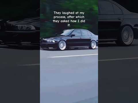 BMW 297 #่ป #่ชๅ่ป #้ซ็ด่ป #ๆชๆฅใฎ่ป #ในใผใใผใซใผ #ใขใฆใใฃ #automobile #fyp #trending #trendingshorts #bmw #ใฉใณใใซใฎใผใ