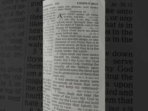 Biblical; GRAVEN IMAGES! Do not worship these!