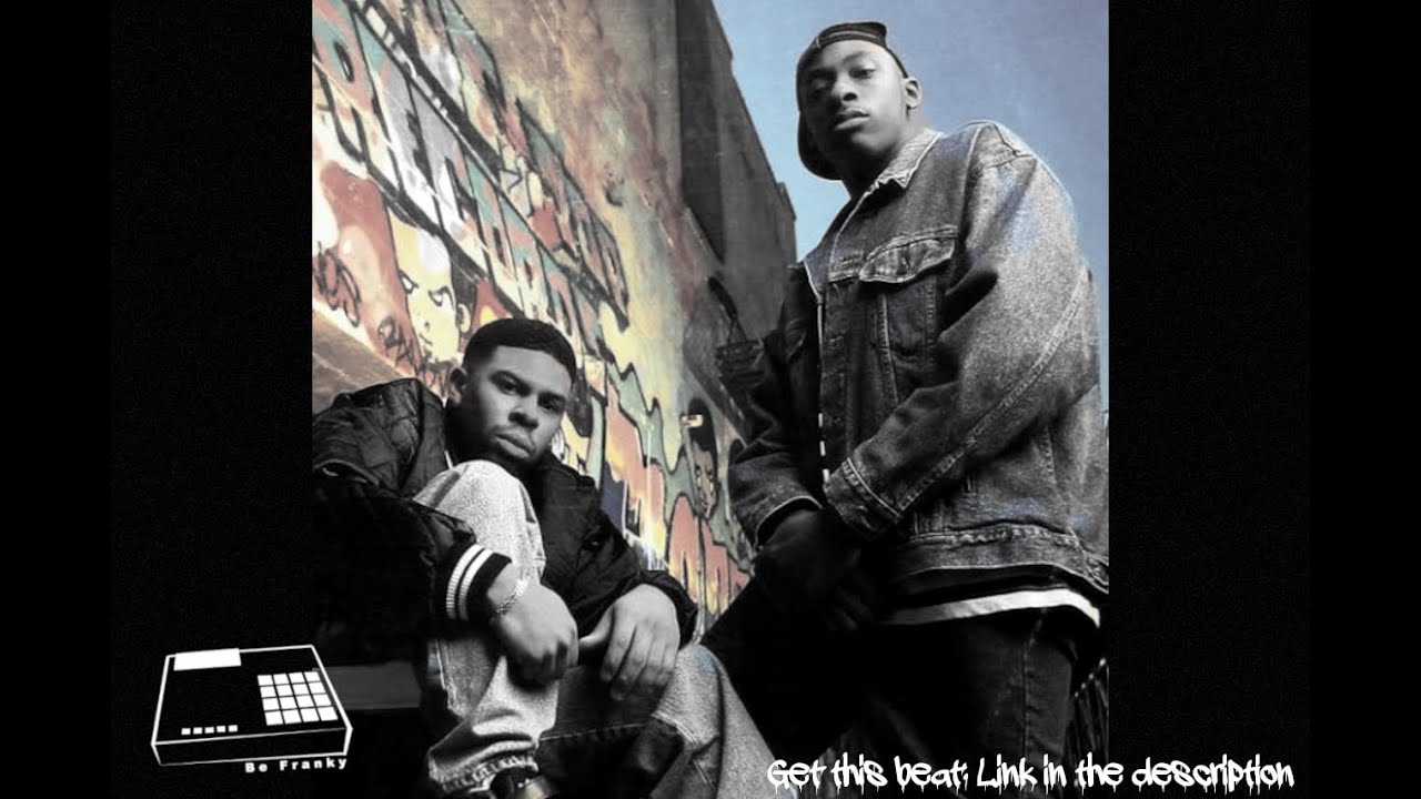 (free) 90s Boom Bap Instrumental 