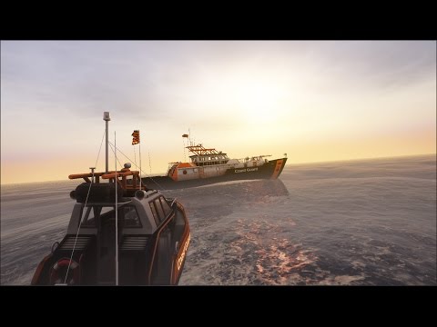 Steam Community :: Video :: COAST GUARD PC 60FPS Gameplay | 1080p