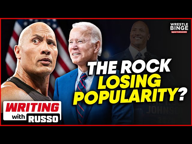 The Rock may agree with losing to Roman Reigns for one reason, explains ...