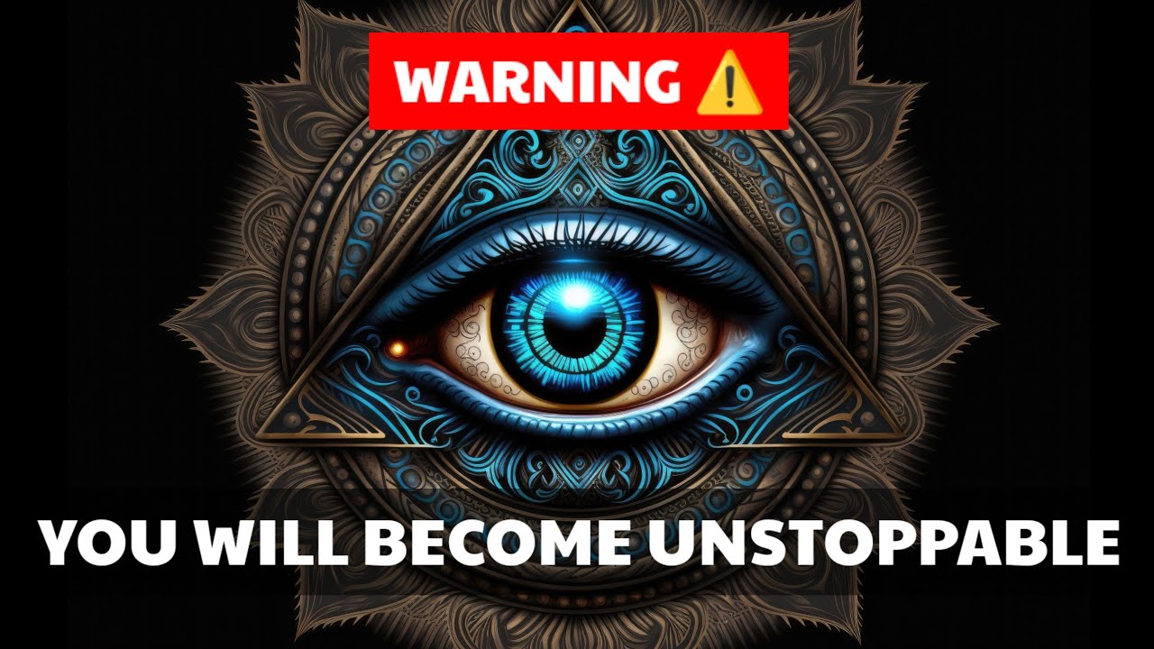 Unlocking Your Third Eye: A Journey to Higher Consciousness | Galaxy.ai