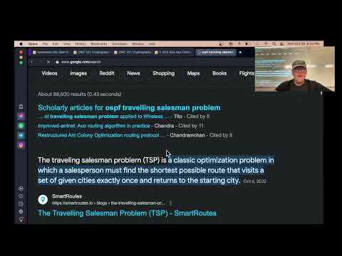 9 Hard Problems