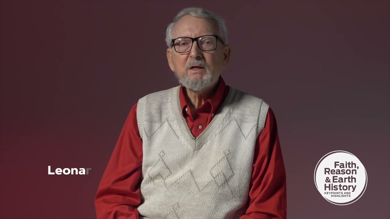 Which Theory Has the Most Evidence: Creation or Macroevolution?