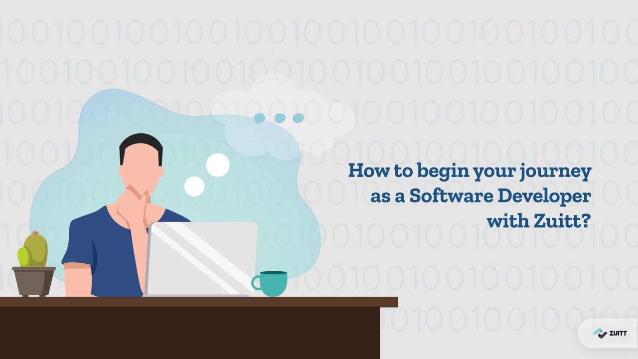 A Quick Guide to Zuitt's Application Process