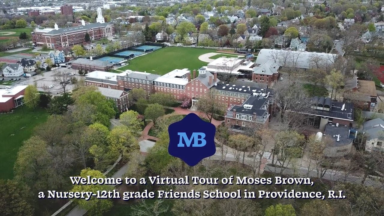 MB Virtual Campus Tour