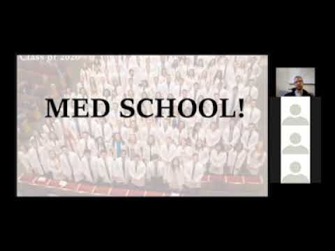 Travis Muphy, MD - The Chain of Survival