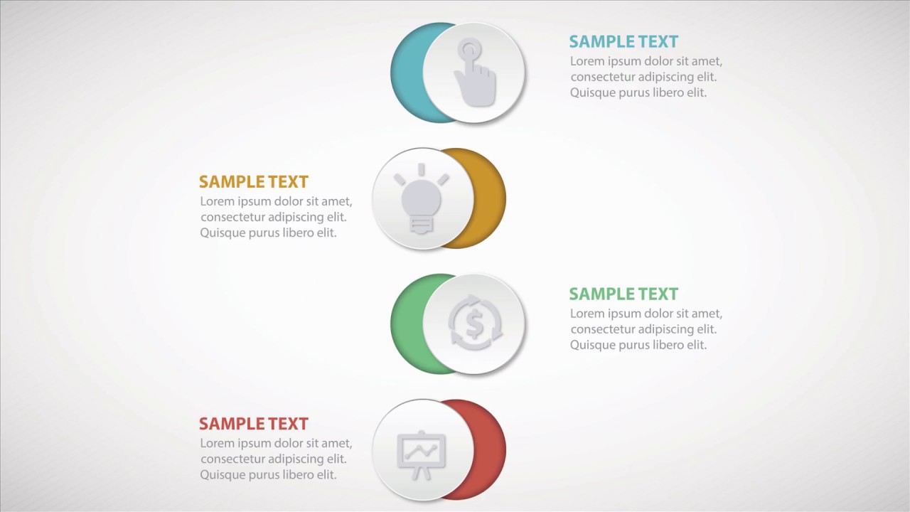 3d  Infographic Design Illustrator Tutorial | 3d