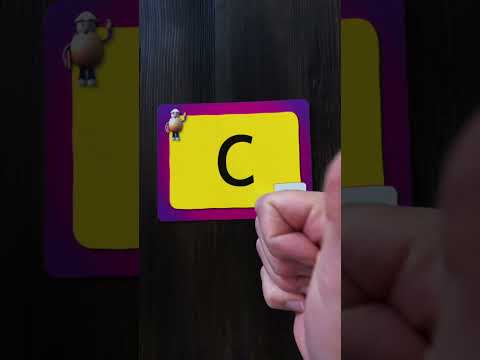 The Letter C