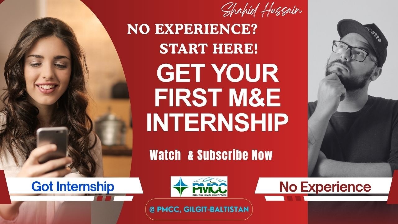 Your First Internship Guide