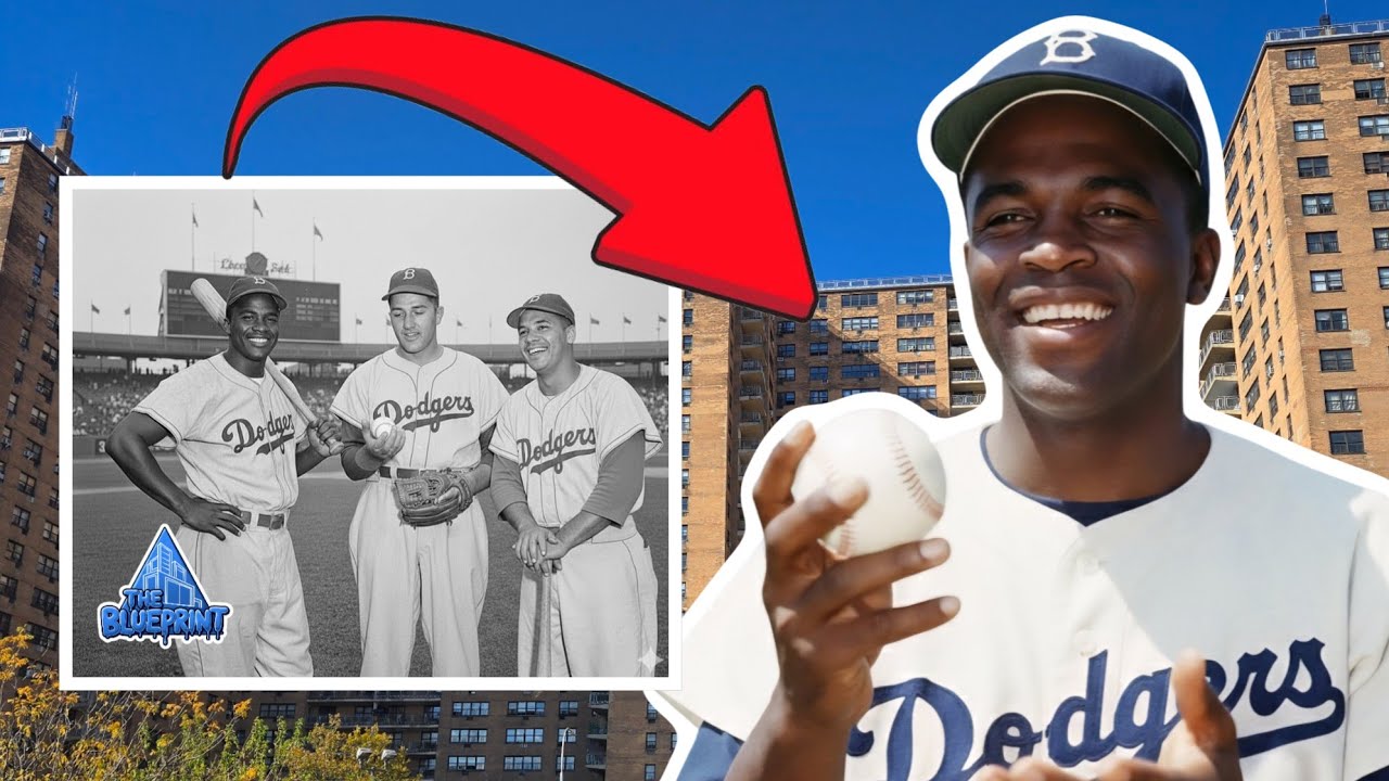 The Blueprint: Ebbets Field