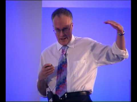 "The Future of the PBX" - Roger Jones, Avaya - 2/3