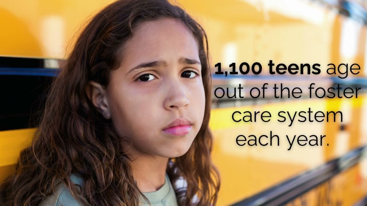 Families United Network- Call us today to be a foster parent!