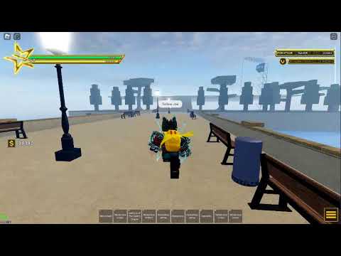 HOW TO GO TO HEAVEN DIMENSION IN YBA NU/STANDS UNLEASHED