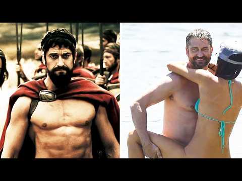 300 (2006) Cast: Then and Now || Real Name and Age ★ 2024