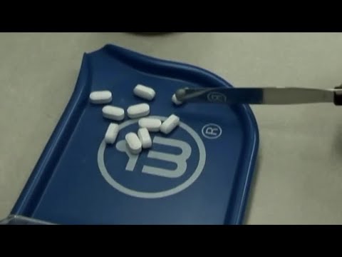 Clearwater doctor arrested on charges of trafficking oxycodone and codeine