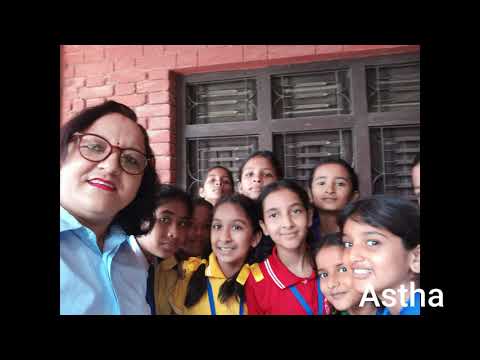 My School/My Students