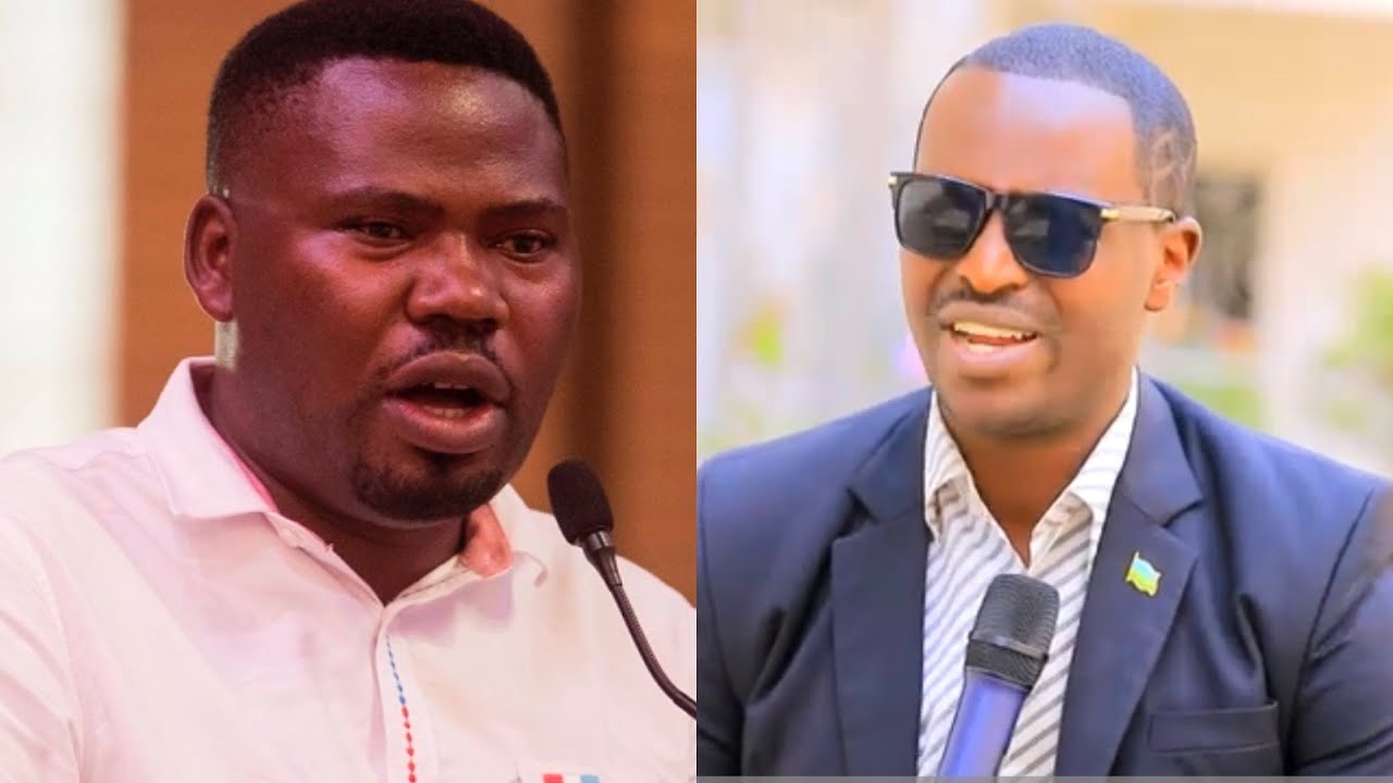 Bamporiki mu rukiko Afunzwe muri gereza bamugirira nabiUmva ugiye ...