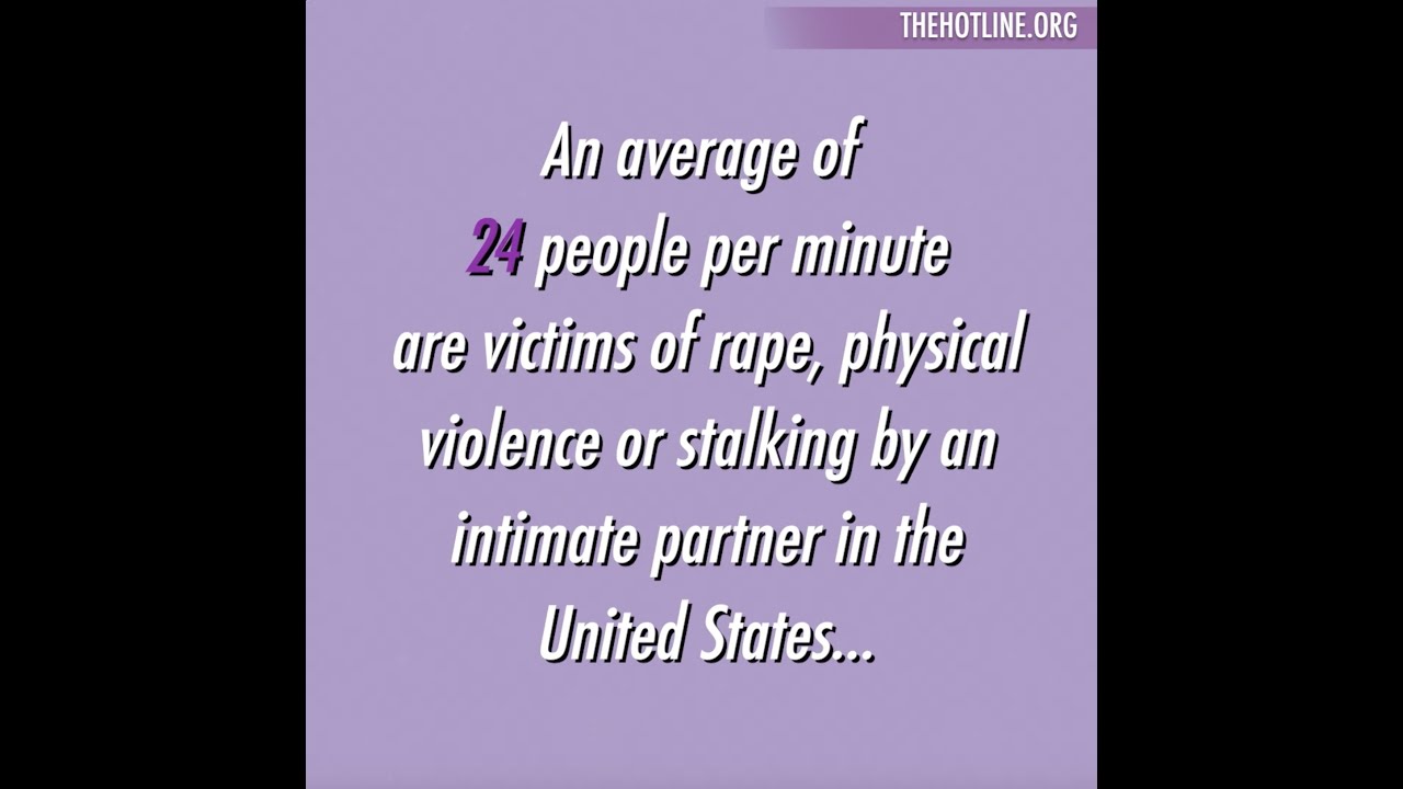 Domestic Violence Awareness Month | Steve Wilkos