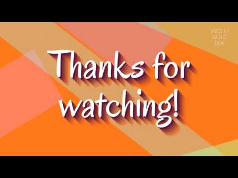 REMITTER - HOW TO PRONOUNCE IT?
