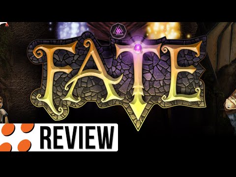 Steam Community :: FATE