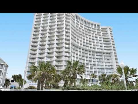 Condo for Sale 161 Sea Watch Drive., Myrtle Beach "Furnished
