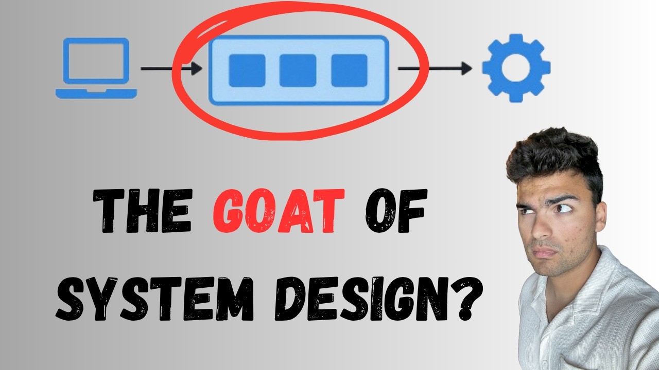 Why Every (great) System Design Uses Queues