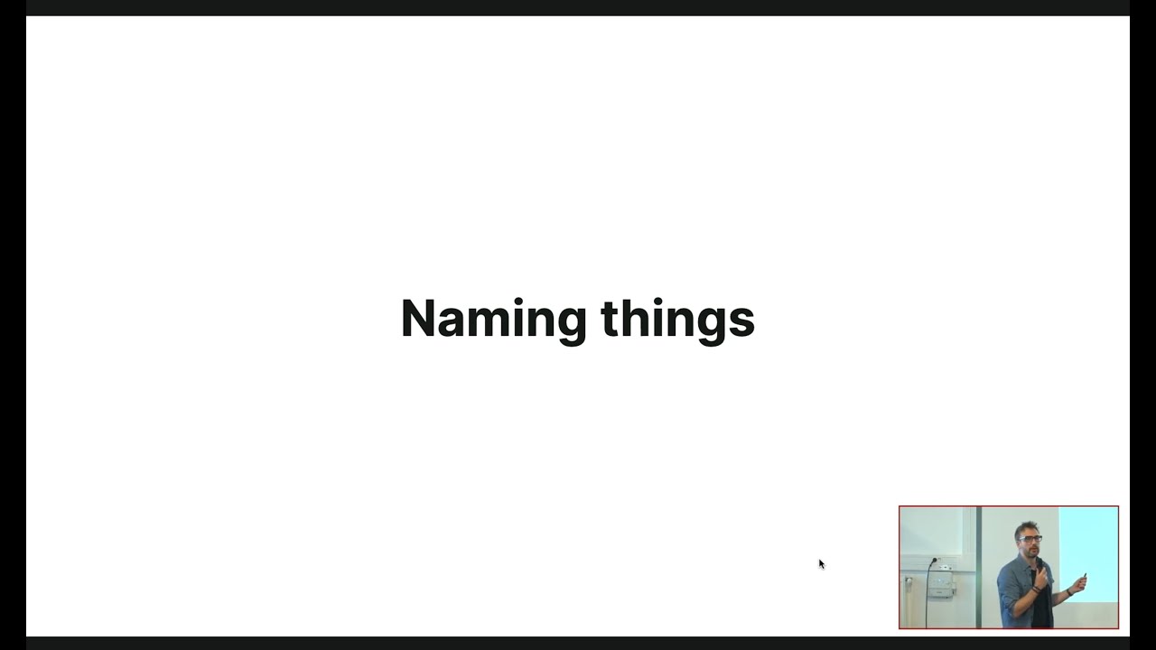 Programming a Language