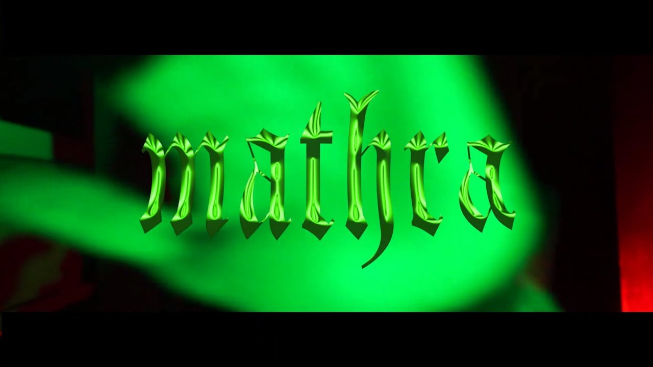 Mathra by Ramesses Reezy from Sri Lanka | Popnable