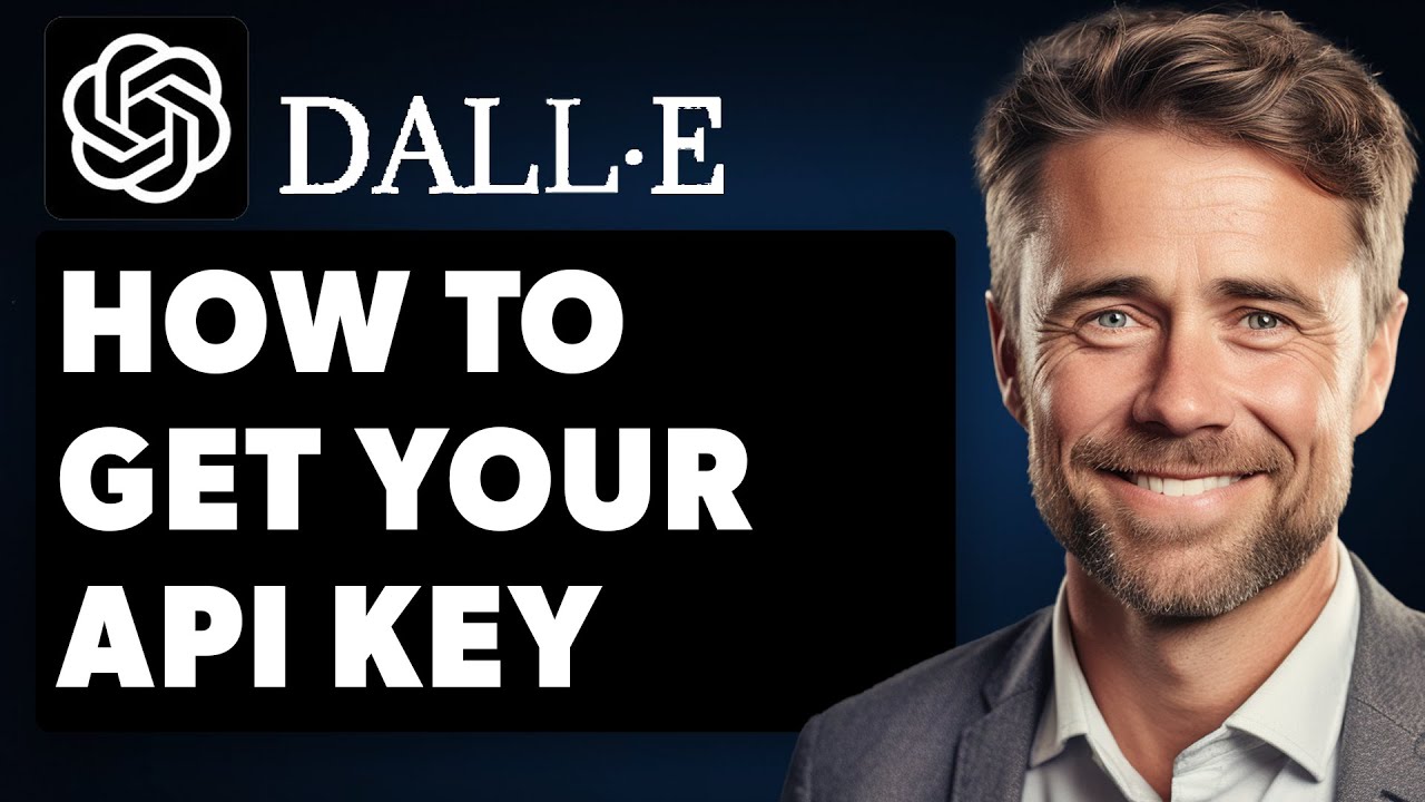 How to Get Dall E API Key (Full 2024 Guide)