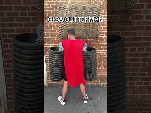 GUTTERVERSE